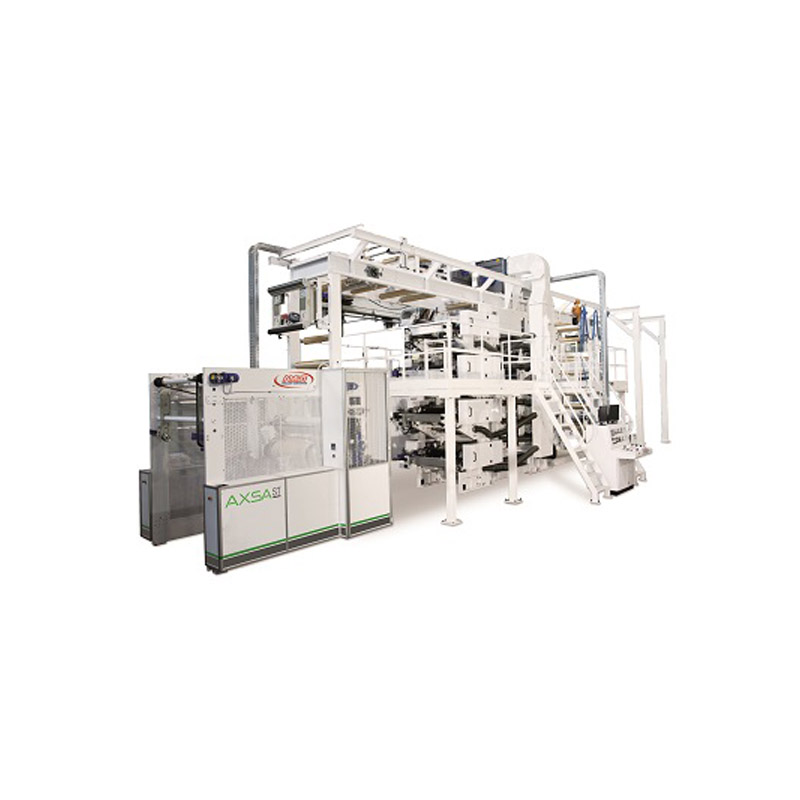Printing Presses Archives - Aldus Graphics | Materials Handling ...