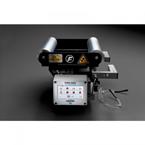 FIFE-500 Web Guiding System | Aldus Tronics