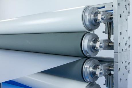 Teknek TWC Web Cleaner | Aldus Tronics