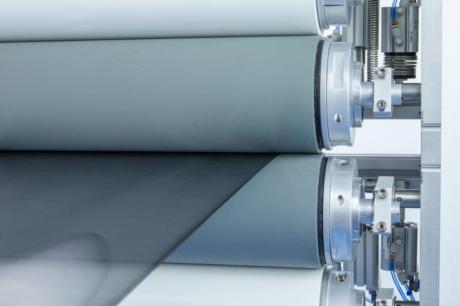 Teknek TWC Web Cleaner | Aldus Tronics