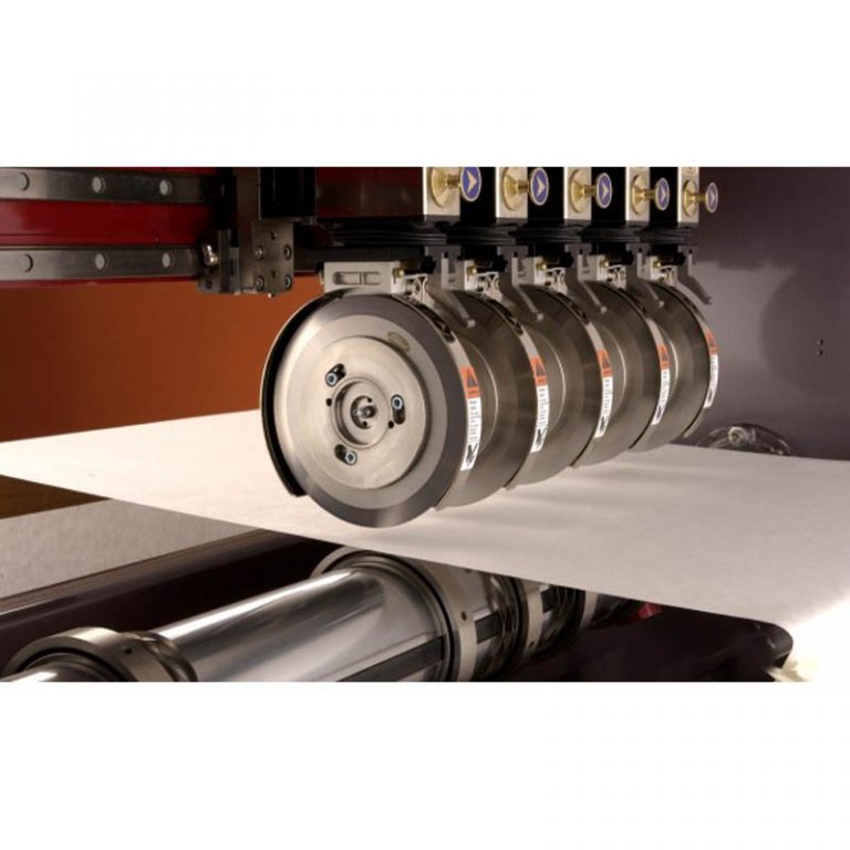 Tidland MSP Modular Slitting Positioning Systems - Aldus Graphics ...