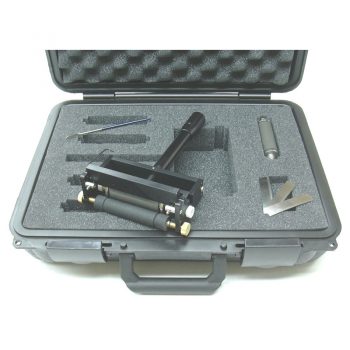 Harper Phantom Traditional System - Aldus Graphics | Materials Handling ...