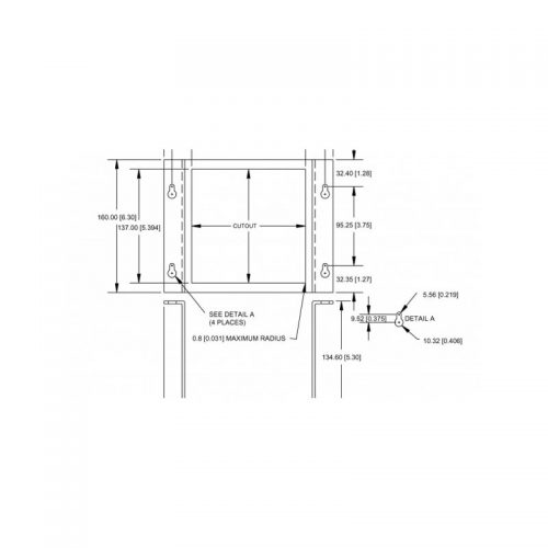 Fife Polaris DP-20 Web Guide Controller - Aldus Graphics | Materials ...