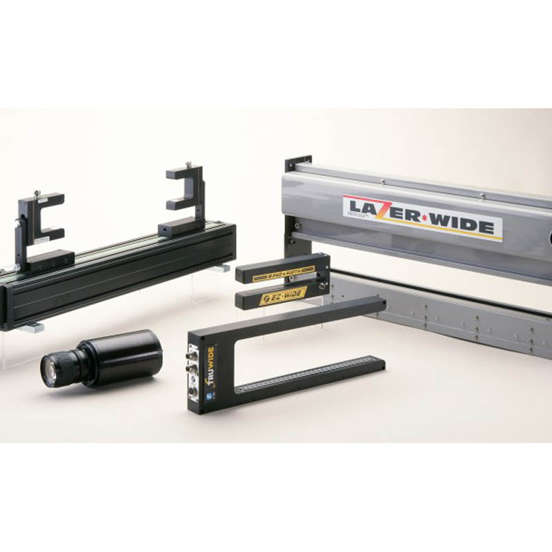 Fife TruWide SE-45 Ultrasonic Sensor - Aldus Graphics | Materials ...